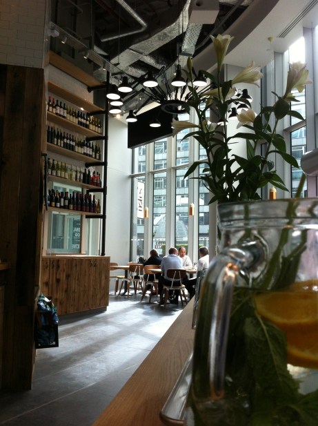 July London Coffee News | Phil Wain