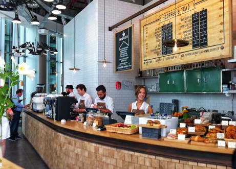 July London Coffee News | Phil Wain